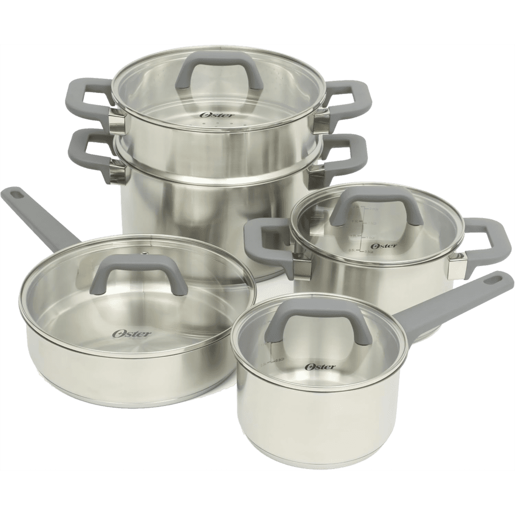 Oster Cookware – Official Online Oster Cookware Website