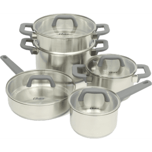 Oster Cookware – Official Online Oster Cookware Website