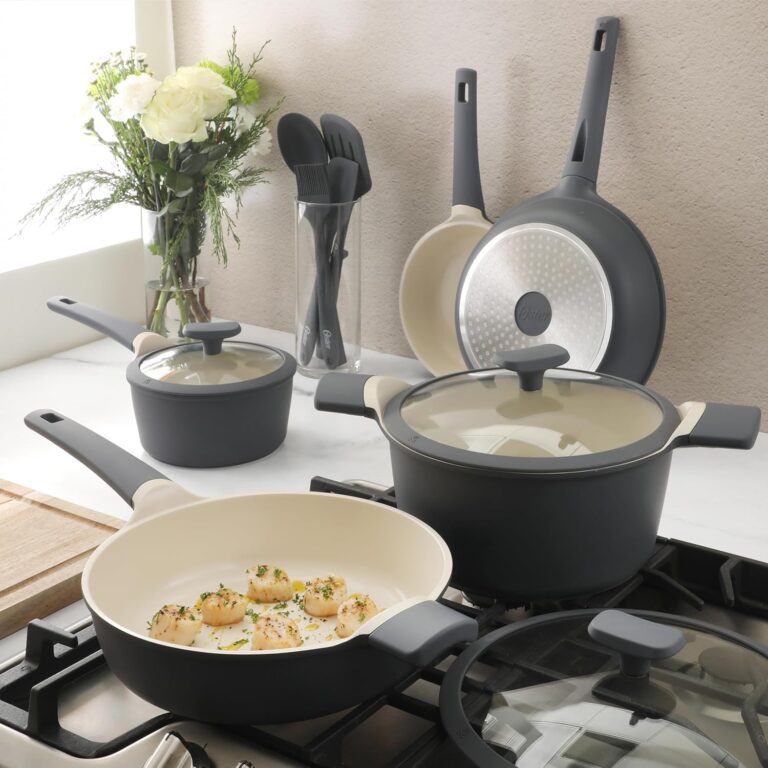 Oster Cookware – Official Online Oster Cookware Website