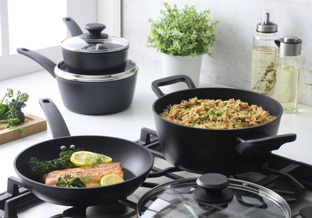Oster Cookware – Official Online Oster Cookware Website