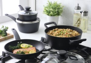 Oster Cookware – Official Online Oster Cookware Website